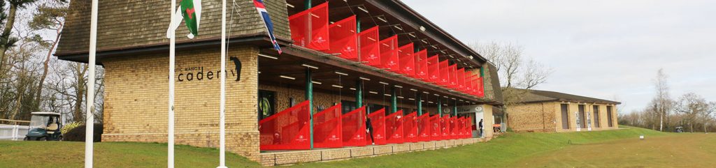 Leading Manufacture & Installer of Bay Dividers For Golf Driving Ranges