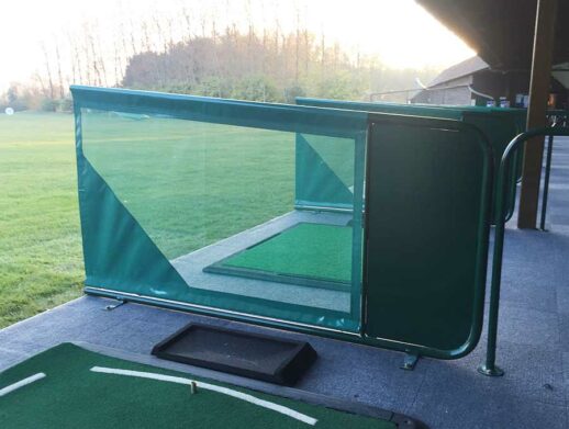 Chichester Driving Range - Range Solutions