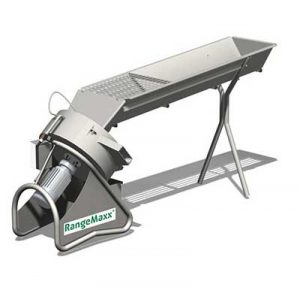 Range Maxx Commercial Golf Ball Washer - Range Solutions