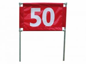 Horizontal Distance Markers - Range Solutions