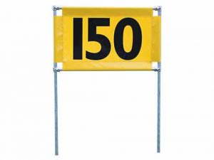 Horizontal Distance Markers - Range Solutions