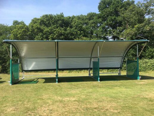 RangeBay The Outdoor Portable or Permanent Driving Range