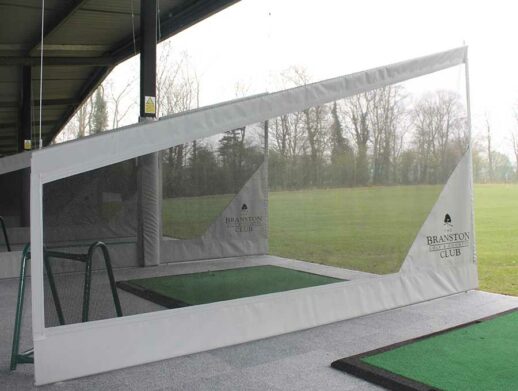 Transform Your Driving Range - Refurbishment and Equipment Supplier