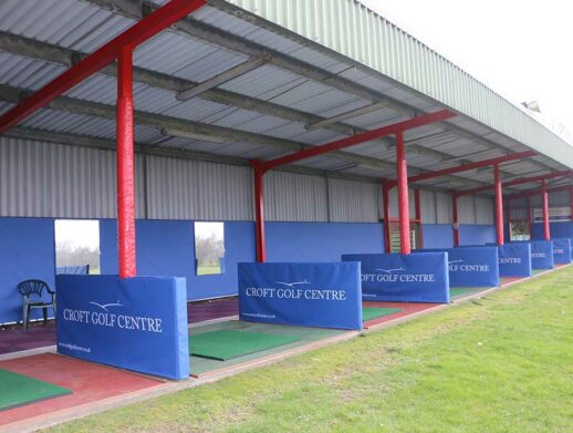 Transform Your Driving Range - Refurbishment and Equipment Supplier