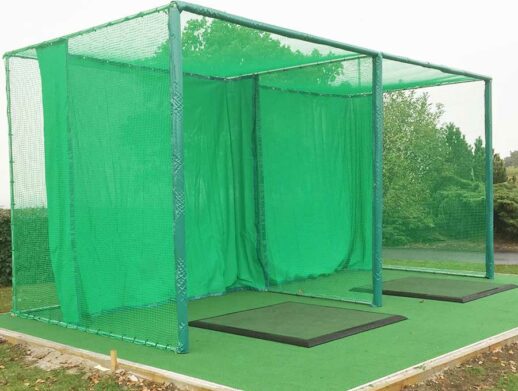 Transform Your Driving Range - Refurbishment and Equipment Supplier