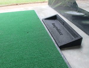 Transform Your Driving Range - Refurbishment and Equipment Supplier