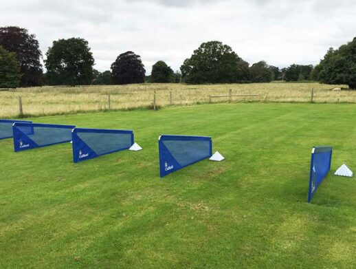 Transform Your Driving Range - Refurbishment and Equipment Supplier